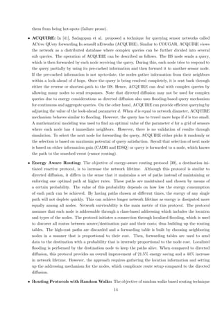 Routing techniques in wireless sensor networks a survey | PDF | Internet of Things | Internet