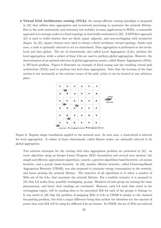 Routing techniques in wireless sensor networks a survey | PDF