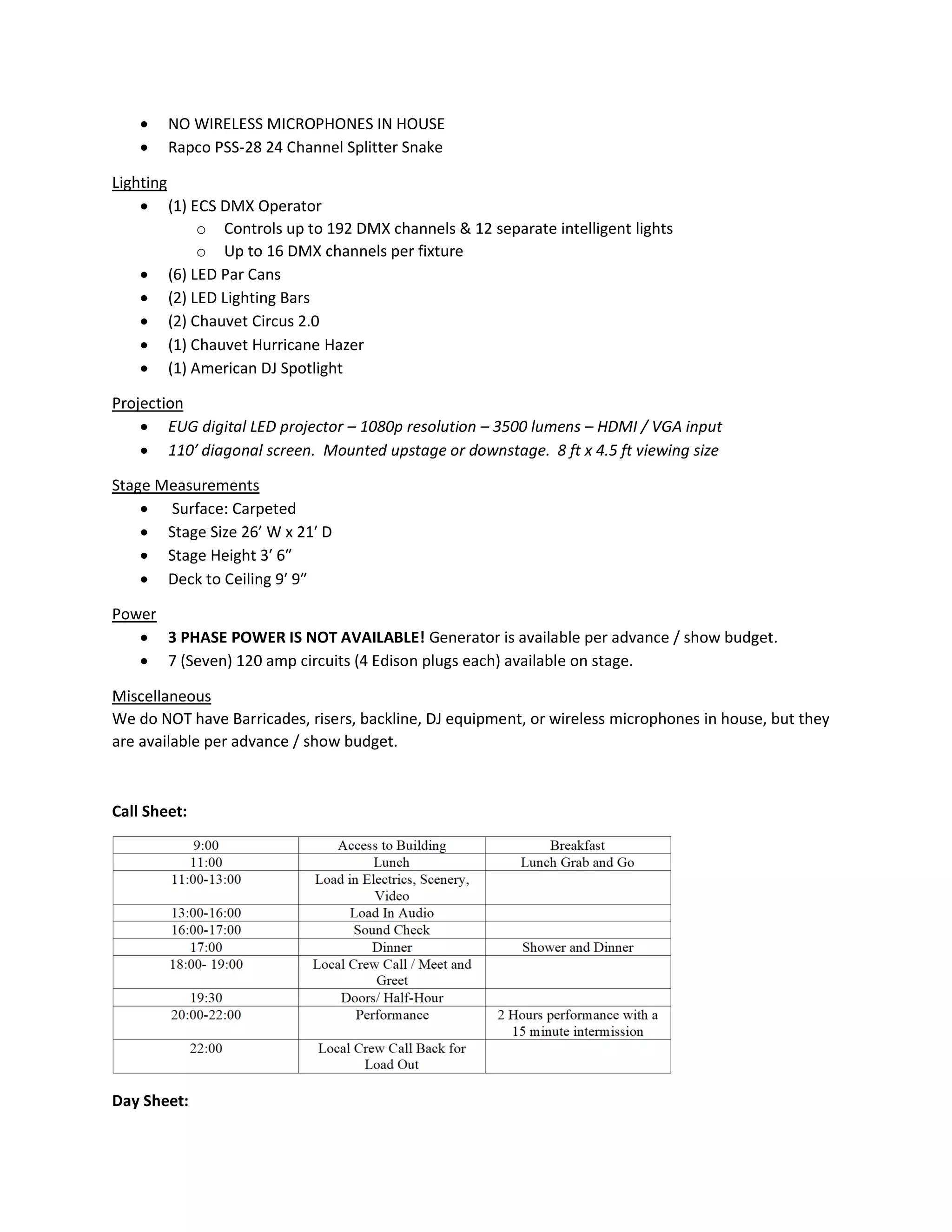 Routing a Tour | PDF