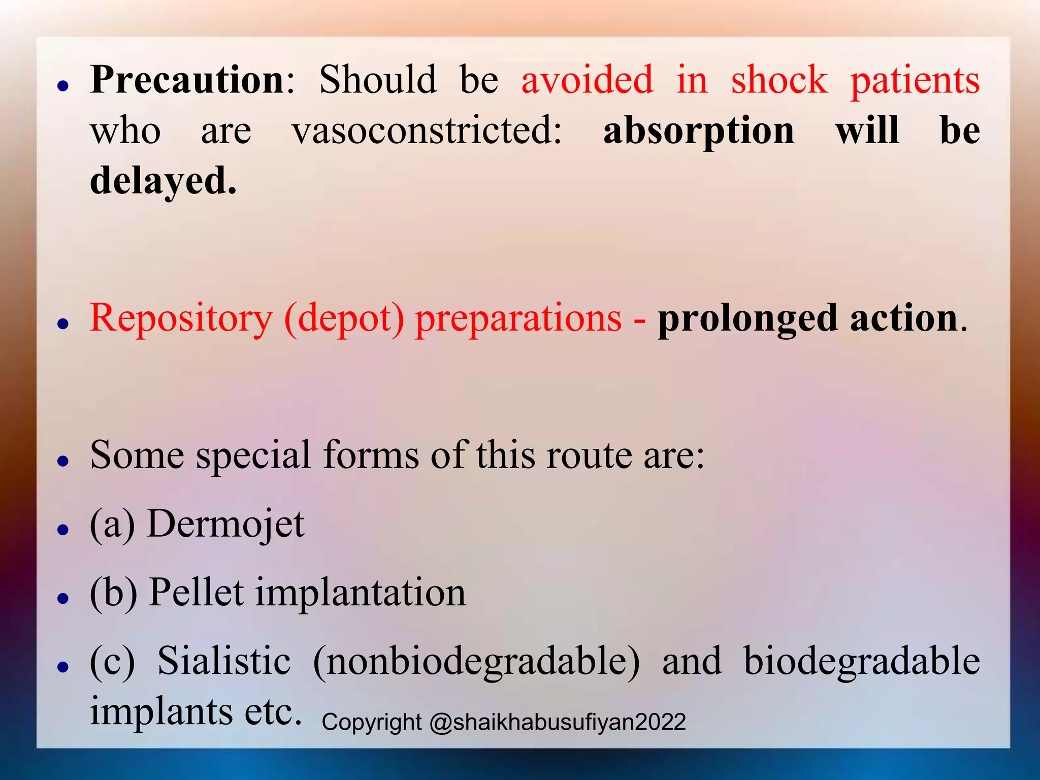Routs of drug administration.pptx