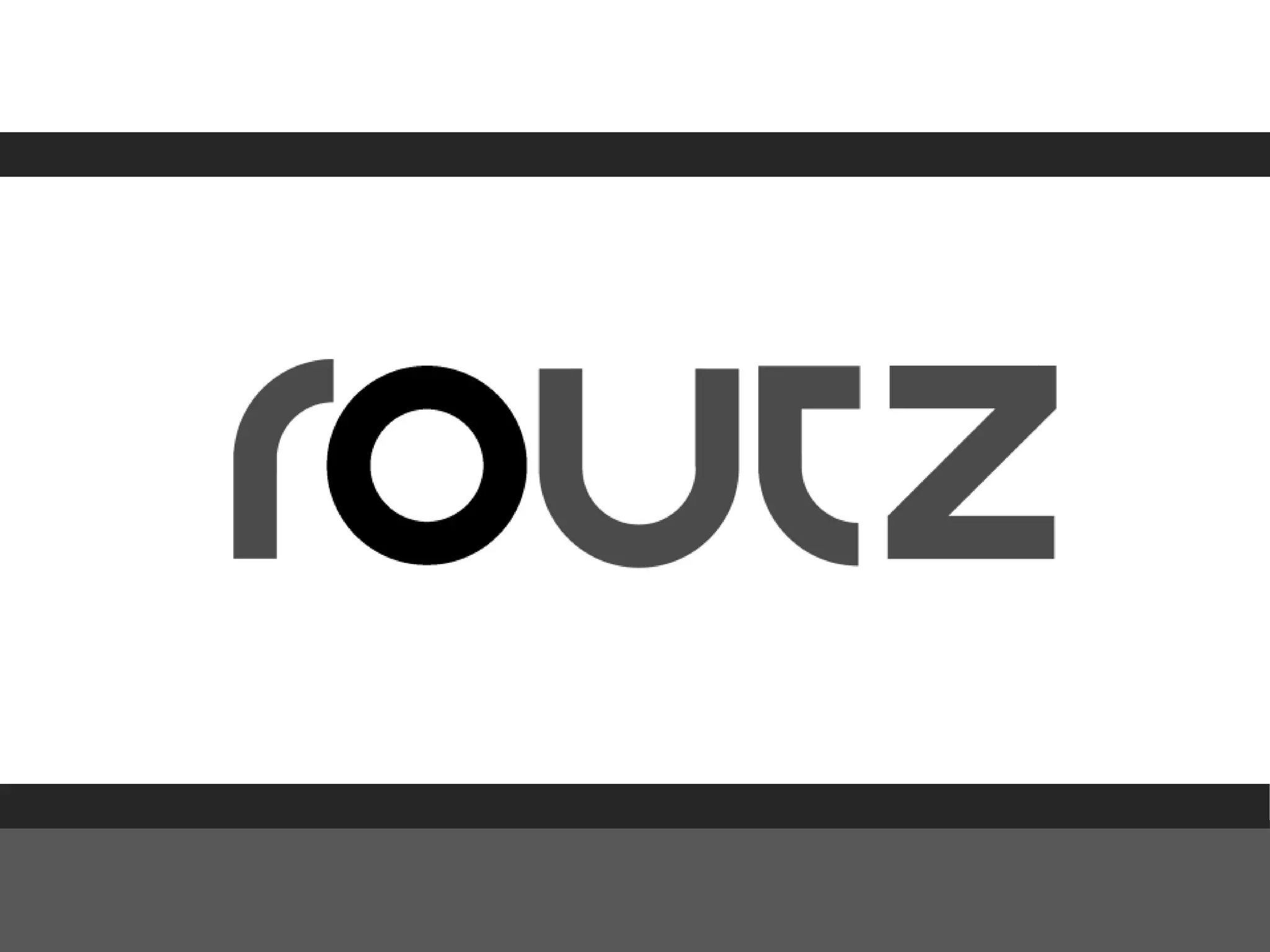 Routz Group Company presentation | PPSX