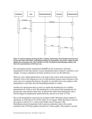 The Guerrilla Guide to Game Code | PDF