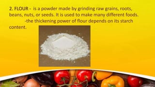 Roux PPT | PPTX