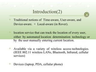 Rover technology.ppt