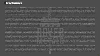 ROVER MERTALS CORPORATE OVERVIEW Q1-2022 + Q2 (Youtube Video Link) | PPT