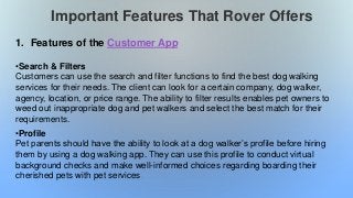Rover App Business Model.pptx