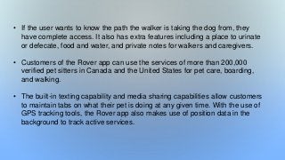 Rover App Business Model.pptx