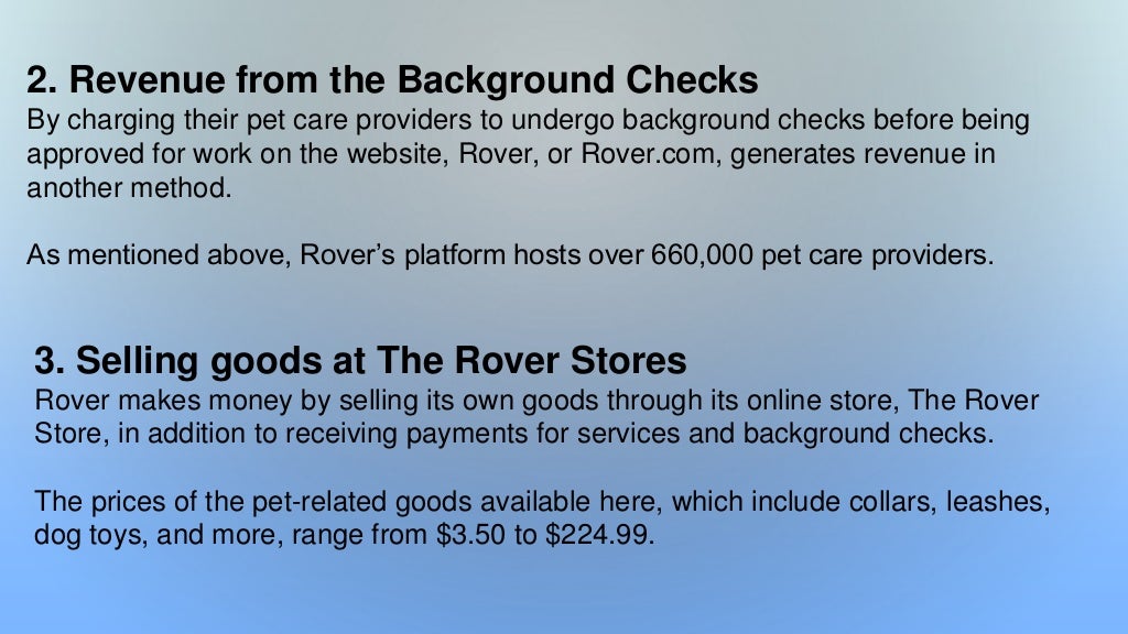 Rover App Business Model.pptx
