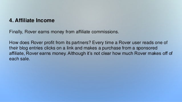 Rover App Business Model.pptx