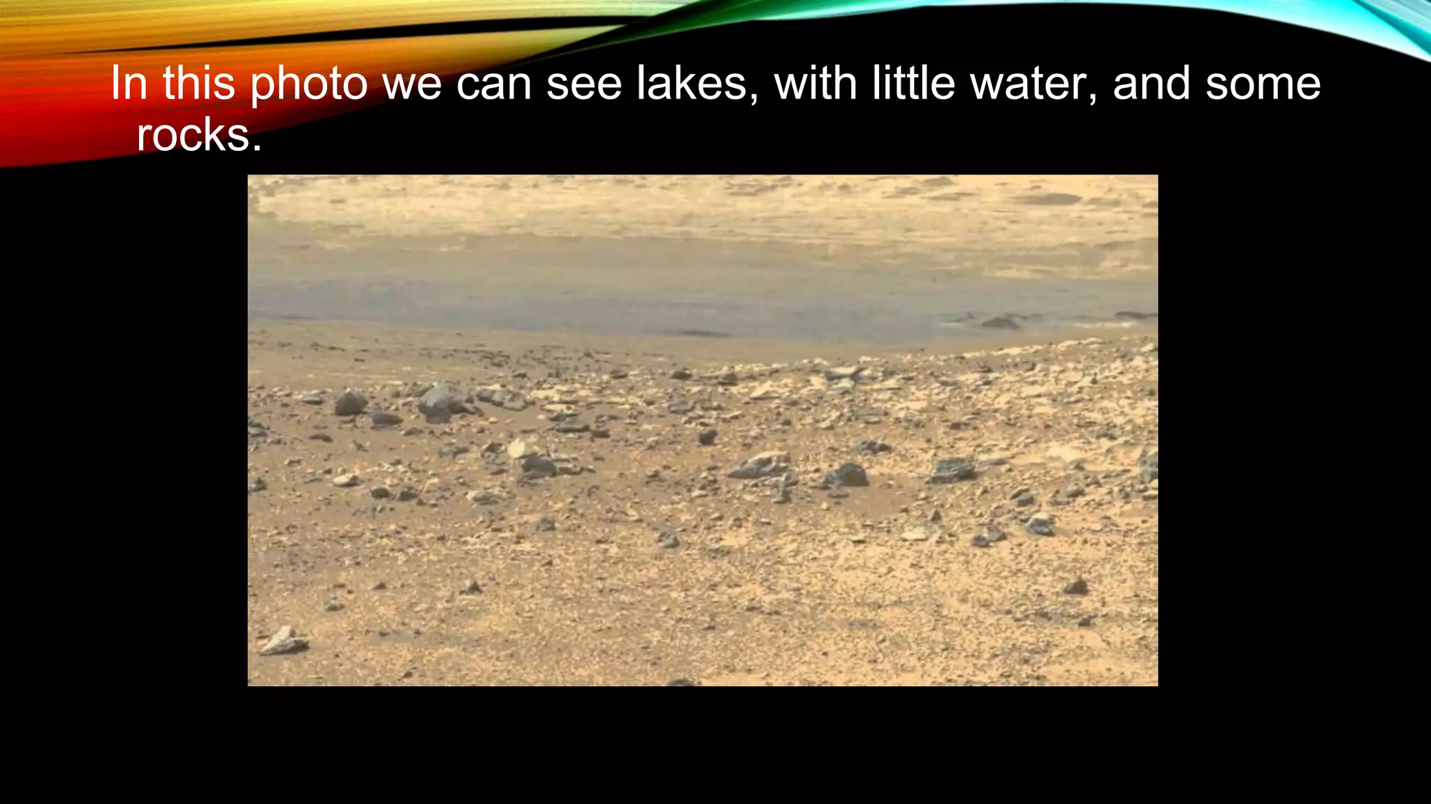 Rover curiosity | PPTX