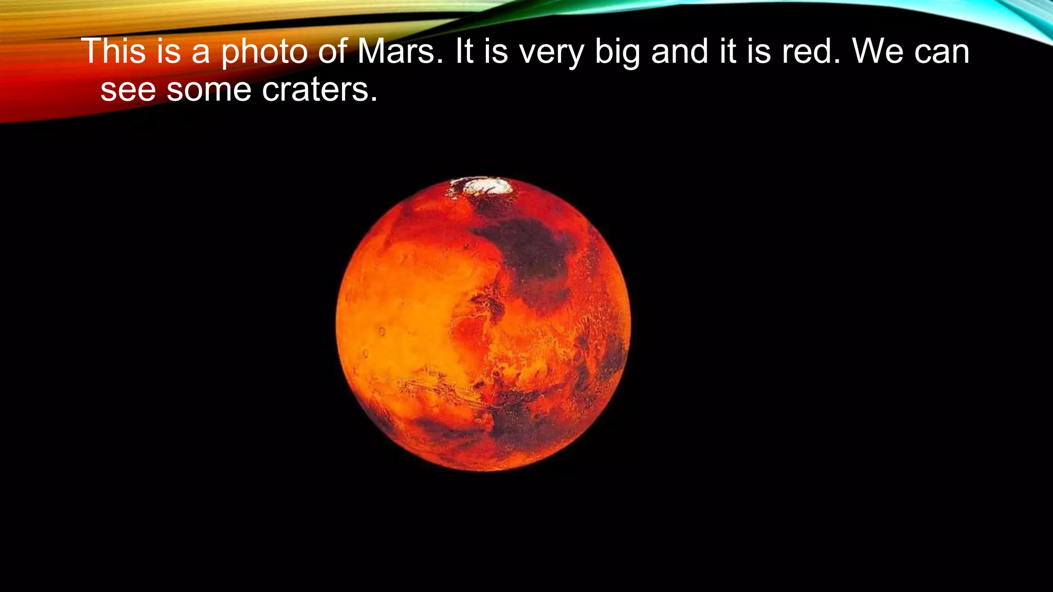 Rover curiosity | PPTX