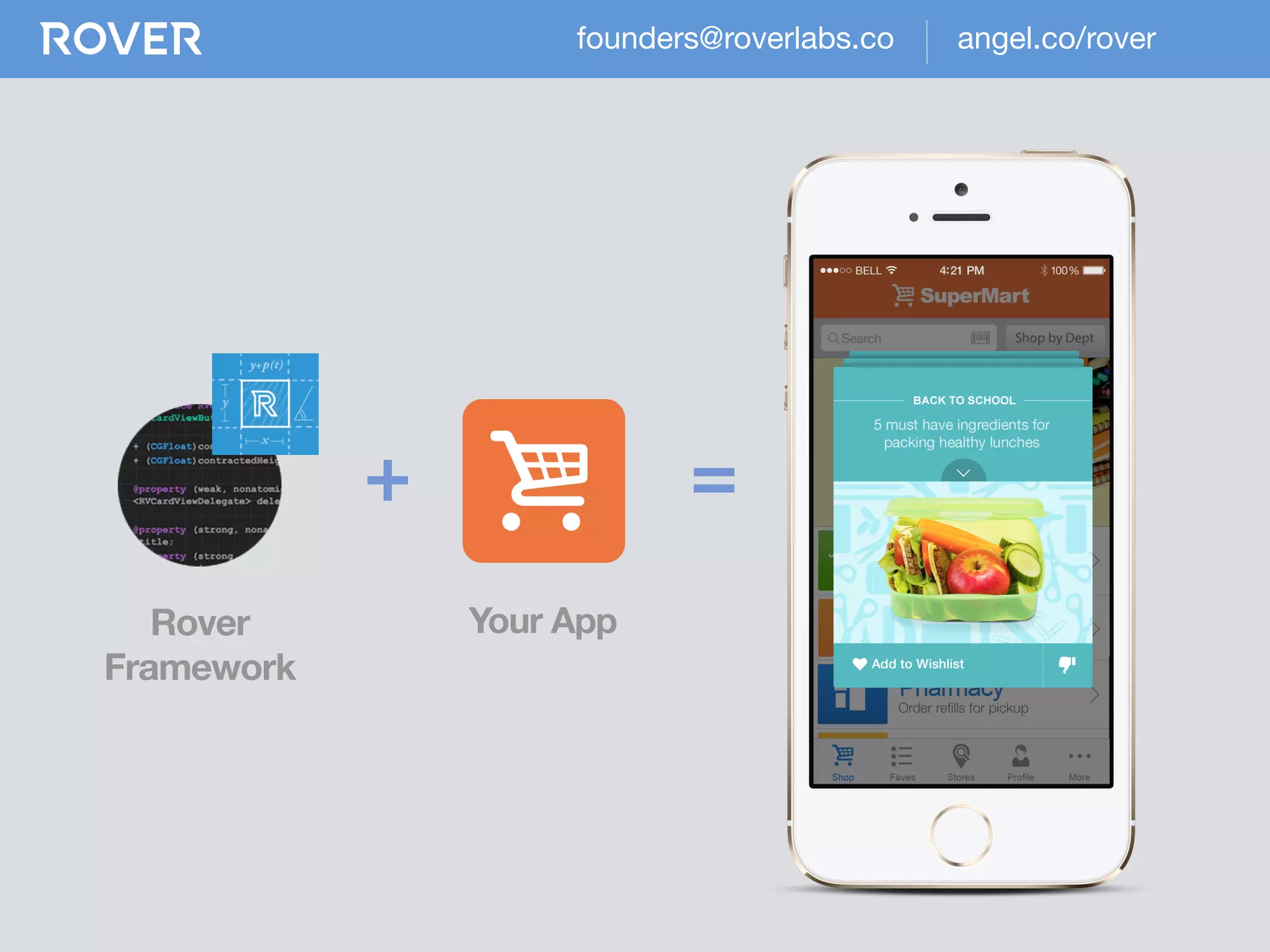 Rover | PPT