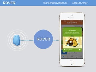 Rover | PDF
