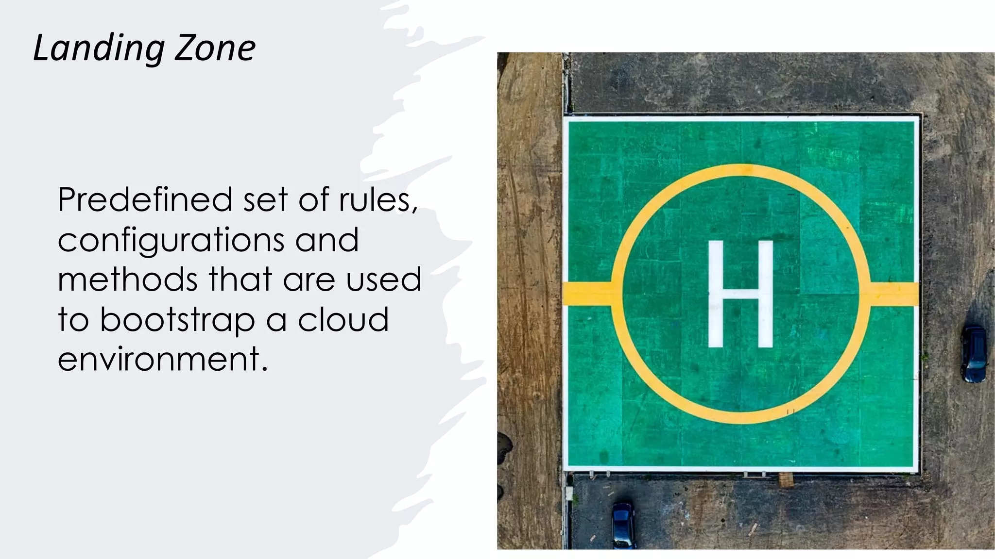 Rover: Implementing Landing Zone Using Docker Container | PDF | Cloud Computing | Internet