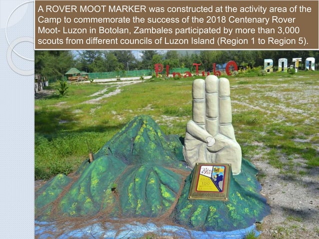 Rover Scout History in the Philippines | PPTX