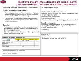 Rovi Business Solutions | PDF
