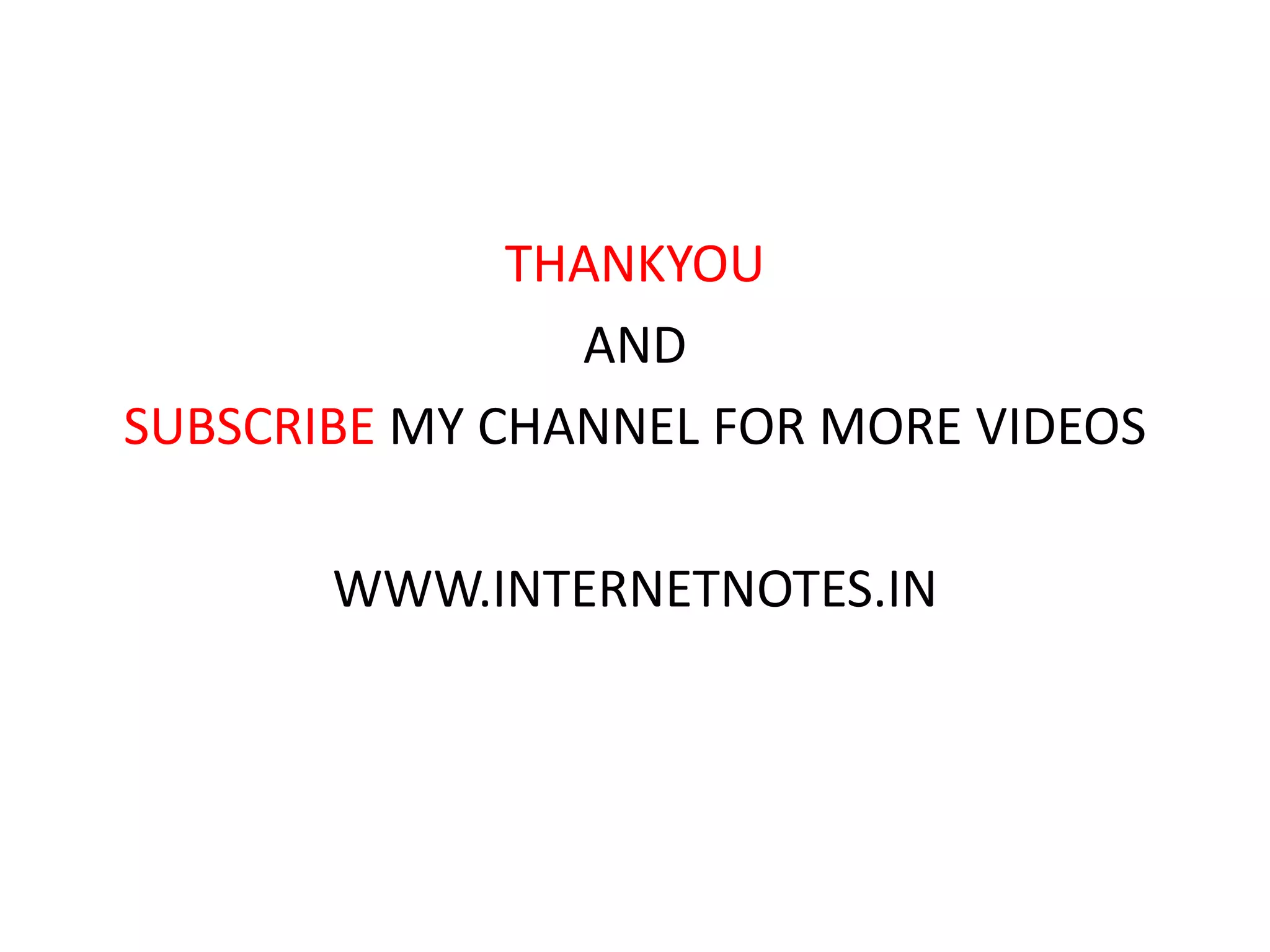 Row major and column major in 2 d | PPTX