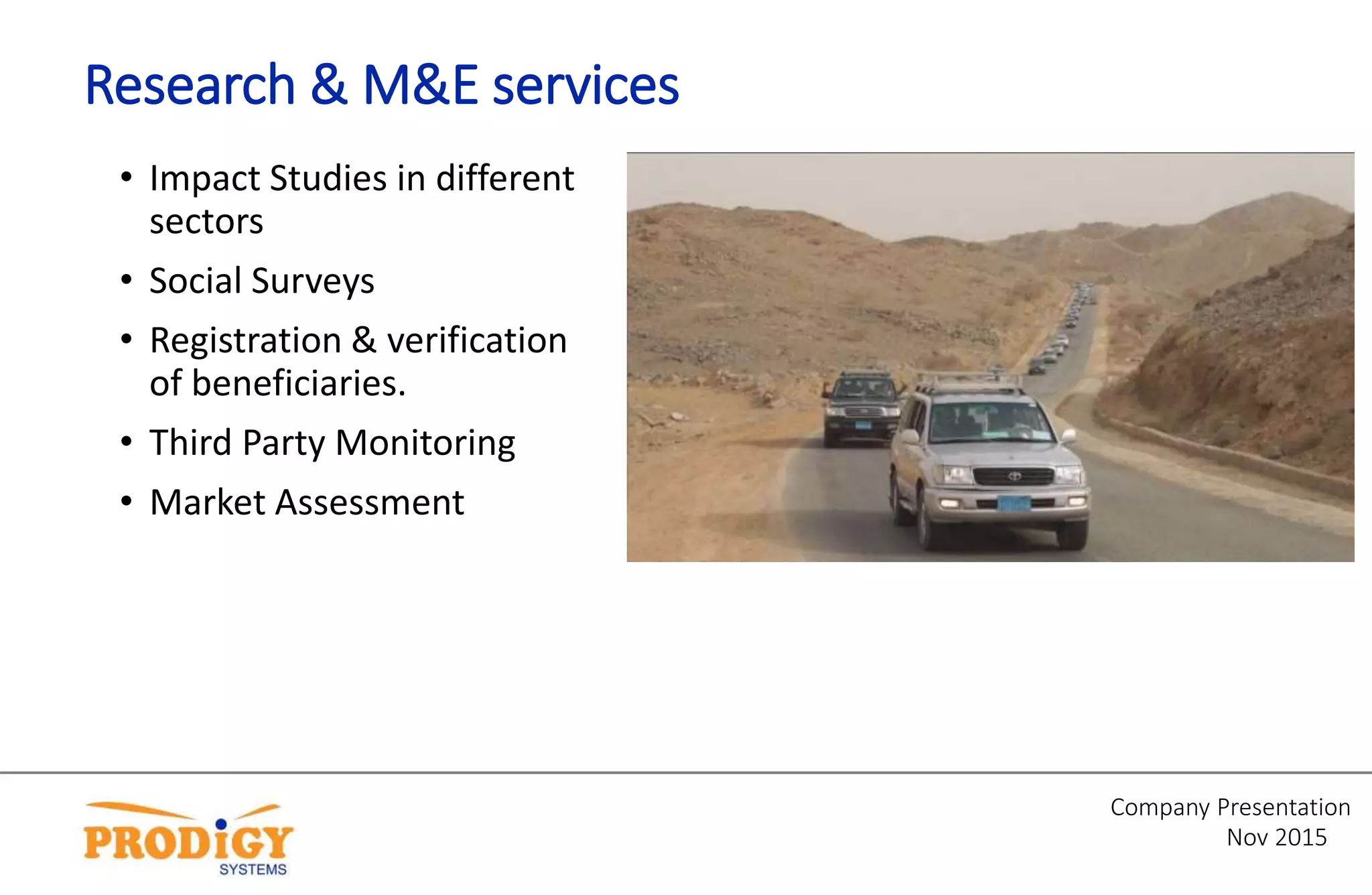 Prodigy Systems Presentation Pptx