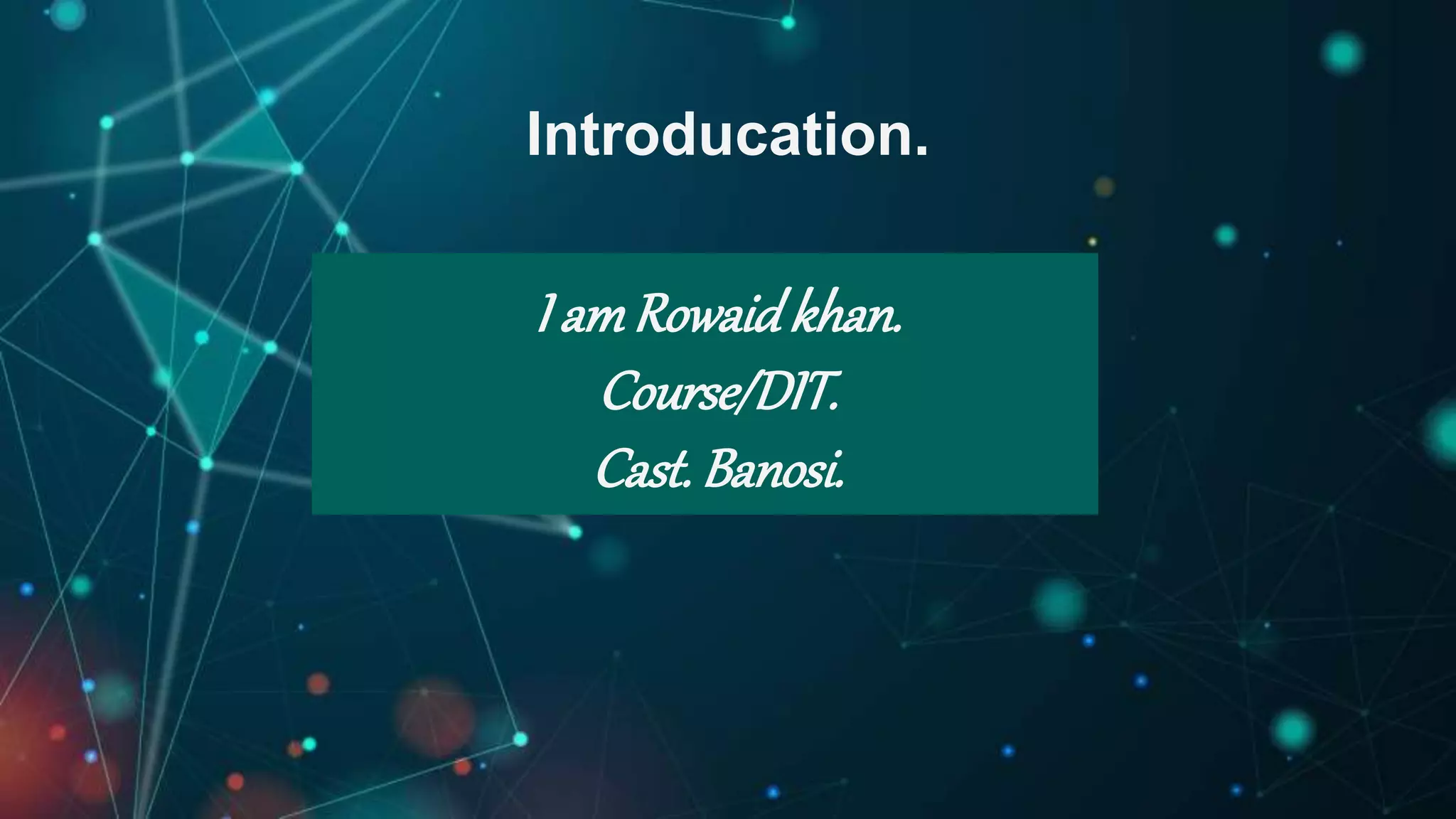 Computer Genrations Rowaid | PPT