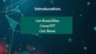 Computer Genrations Rowaid | PPT