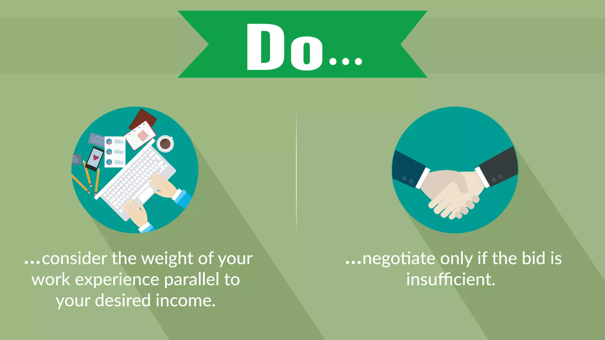 Dos and Don’ts of Salary Negotiation for Job Seekers | PDF