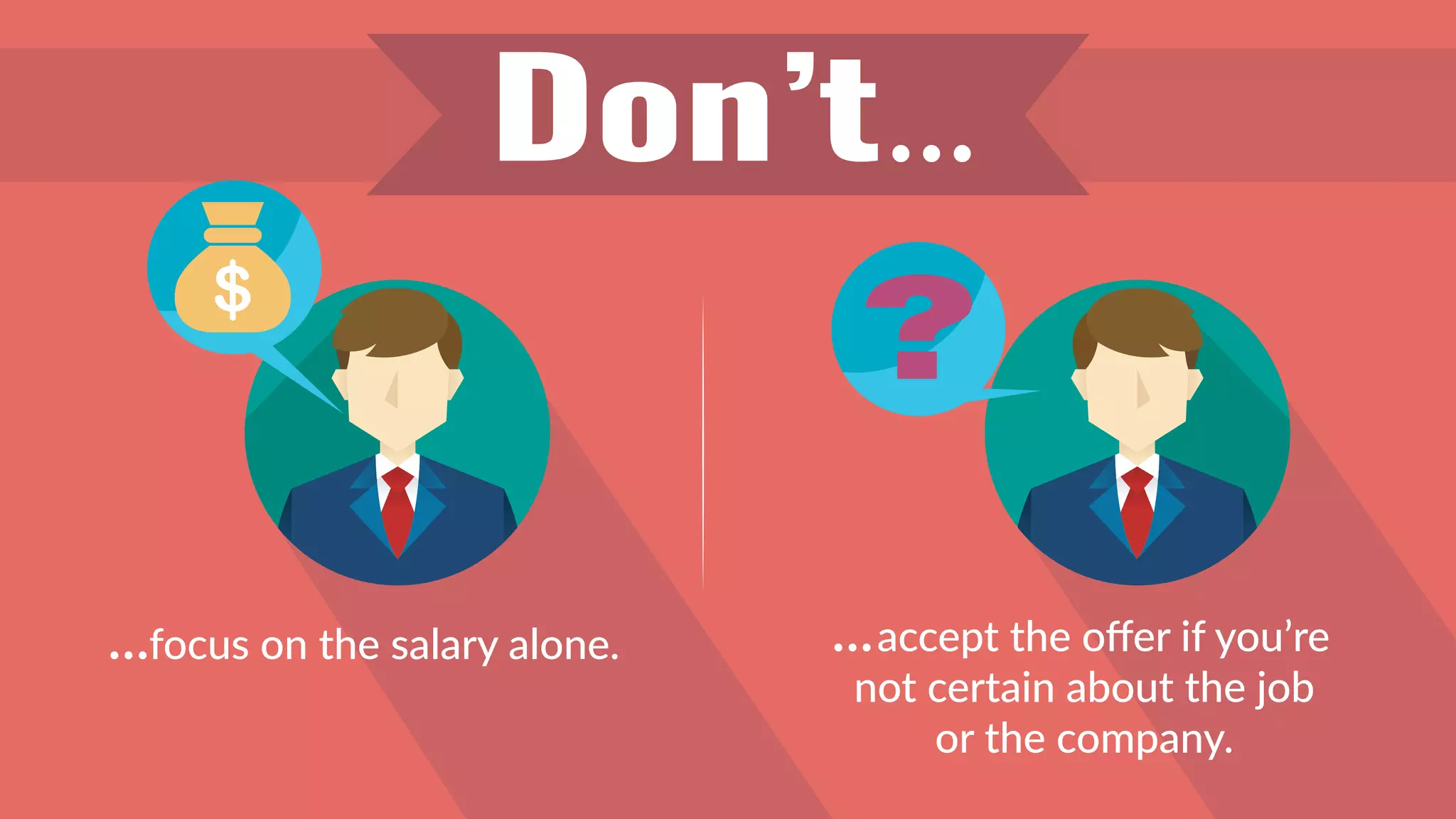 Dos and Don’ts of Salary Negotiation for Job Seekers | PDF