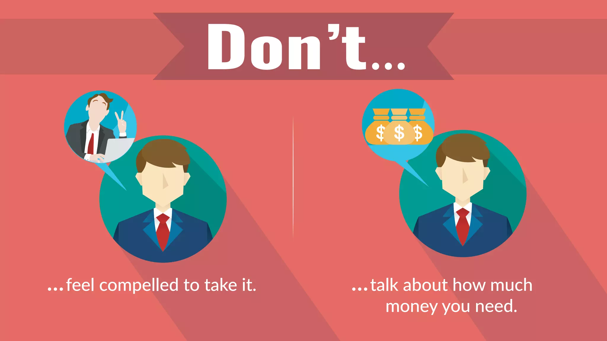 Dos and Don’ts of Salary Negotiation for Job Seekers | PDF