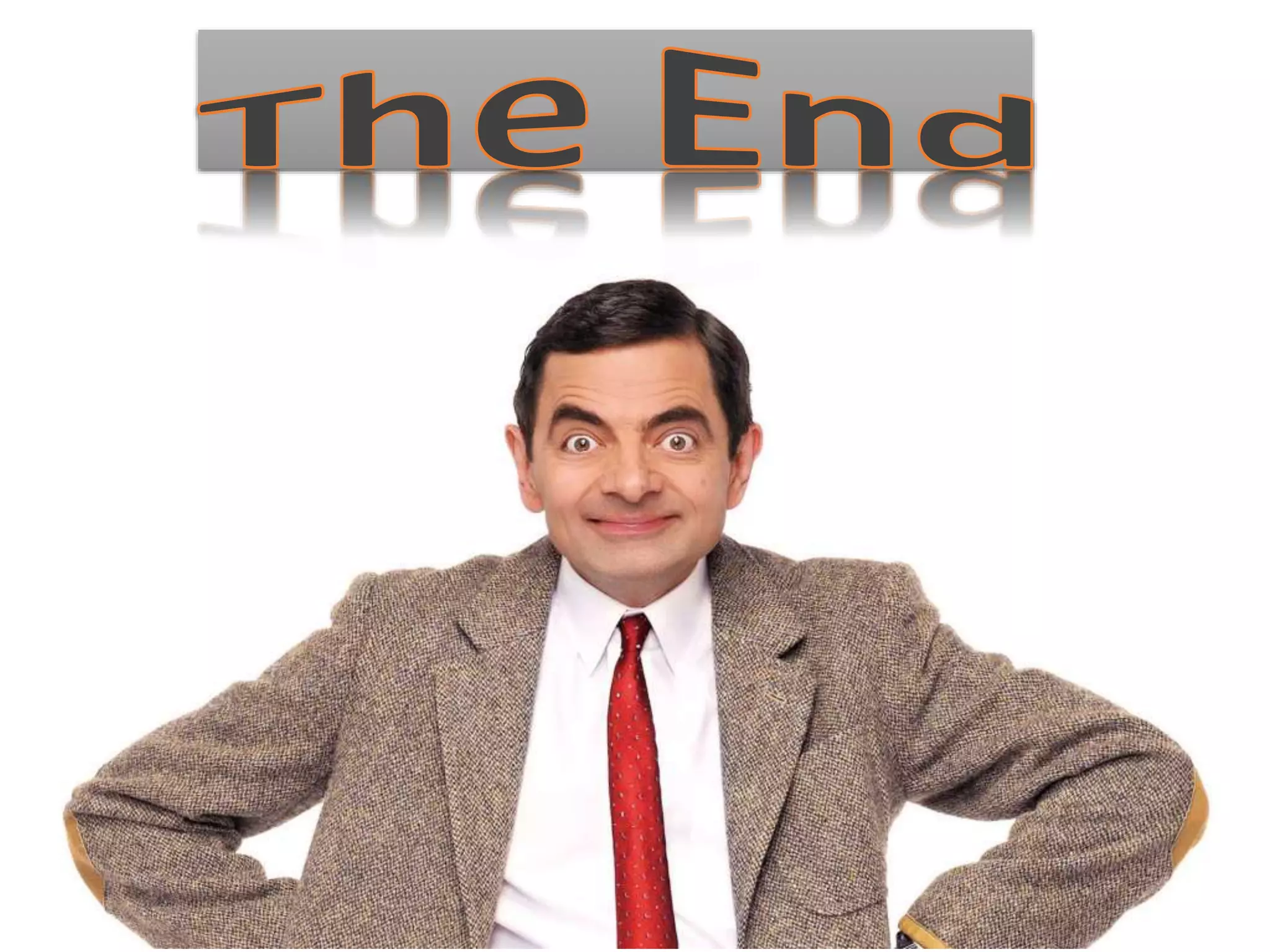 Rowan atkinson | PPT