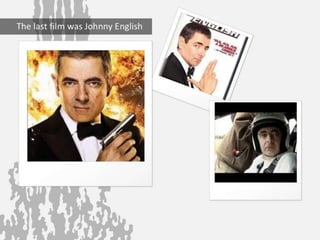 Rowan atkinson | PPT