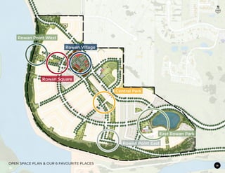 Rowan Park Community Overview | PDF