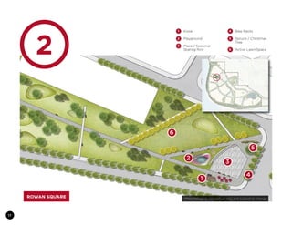 Rowan Park Community Overview | PDF