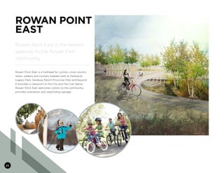 Rowan Park Community Overview | PPT