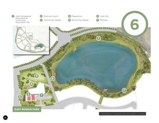 Rowan Park Community Overview | PDF