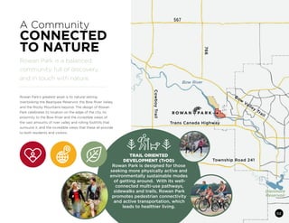 Rowan Park Community Overview | PPT