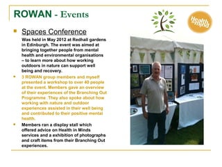 Rowan project | PPT