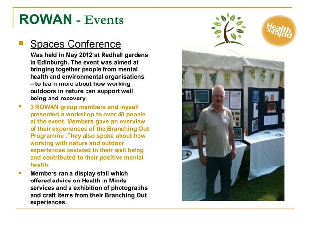 Rowan project | PPT