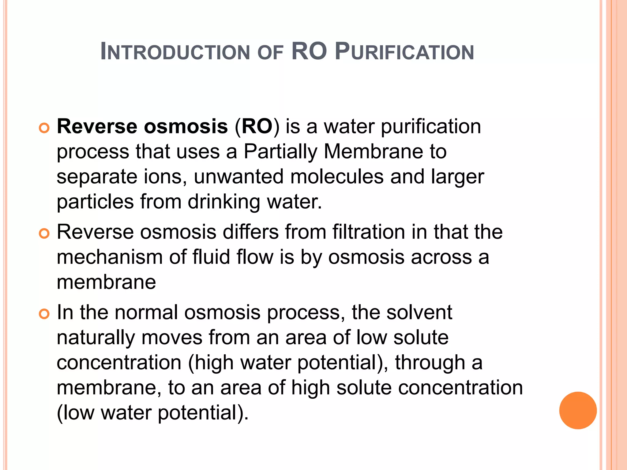 RO WATER PURIFICATION MODEL USING SOLAR ENERGY AND.pptx