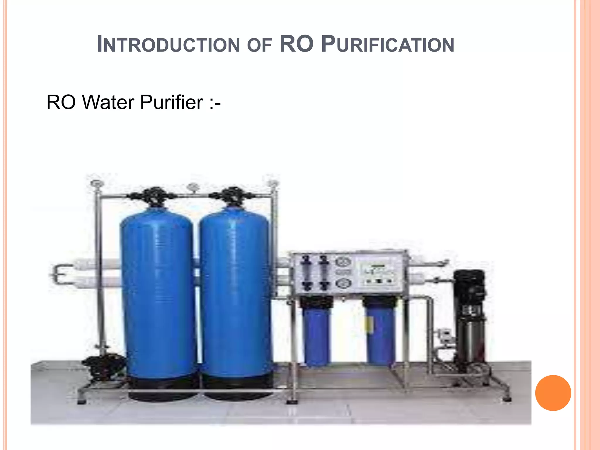RO WATER PURIFICATION MODEL USING SOLAR ENERGY AND.pptx