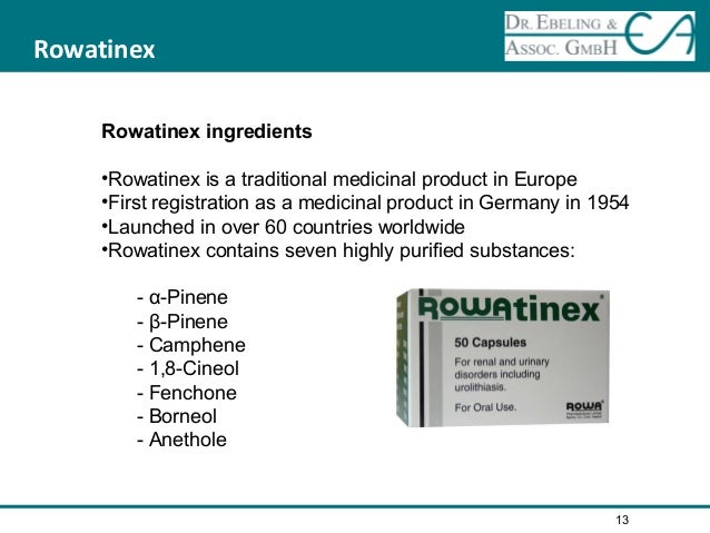 Rowatinex