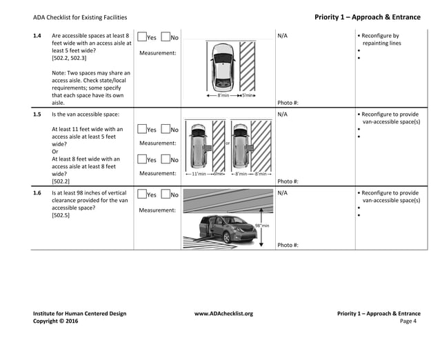 Rowe ada-checklist-word-fillable-form.pdf | Eldercare | Family and ...