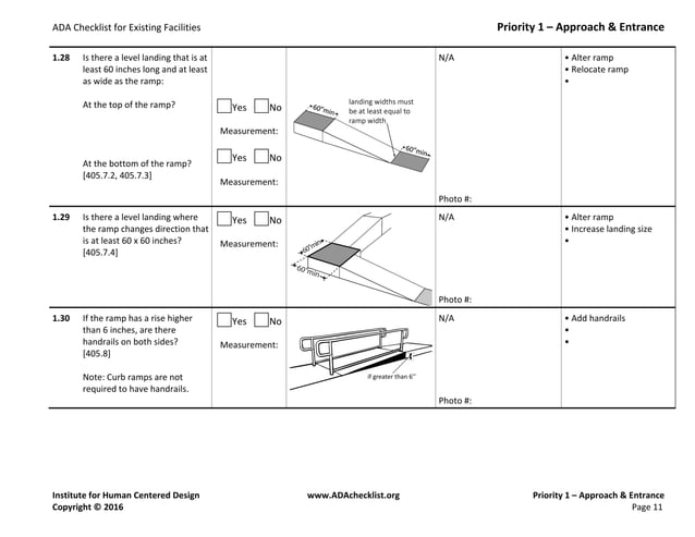 Rowe ada-checklist-word-fillable-form.pdf | Eldercare | Family and ...