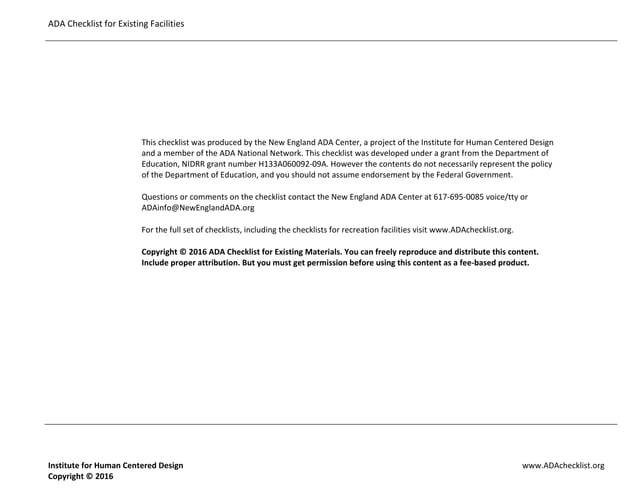 Rowe ada-checklist-word-fillable-form.pdf | Eldercare | Family and ...