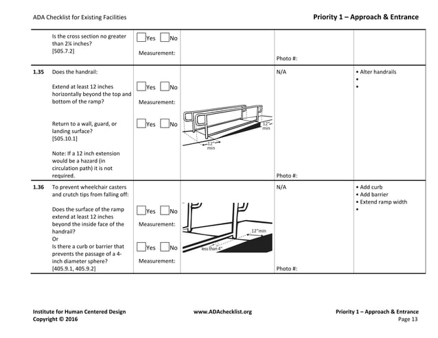 Rowe ada-checklist-word-fillable-form.pdf | Eldercare | Family and ...