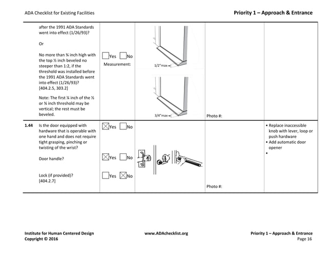 Rowe ada-checklist-word-fillable-form.pdf | Eldercare | Family and ...