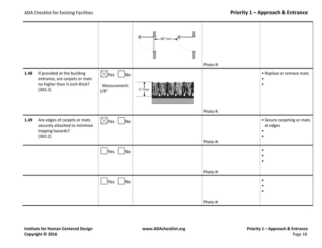 Rowe ada-checklist-word-fillable-form.pdf | Eldercare | Family and ...