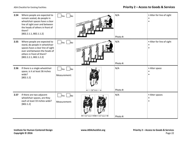 Rowe ada-checklist-word-fillable-form.pdf | Eldercare | Family and ...