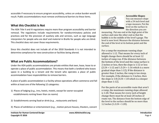 Rowe ada-checklist-word-fillable-form.pdf | Eldercare | Family and ...