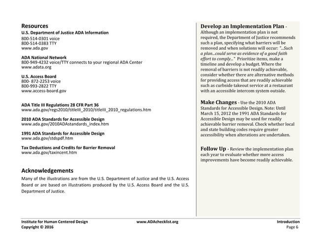 Rowe ada-checklist-word-fillable-form.pdf | Eldercare | Family and ...