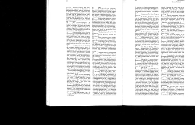 Rowe_Colin_Slutzky_Robert_Transparency.pdf | Science