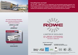 Rowe rcs4000 rcs6000-rcs8000-rcs9000 | PDF | Computing | Technology ...